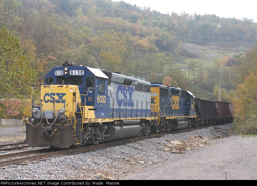 CSX 6130